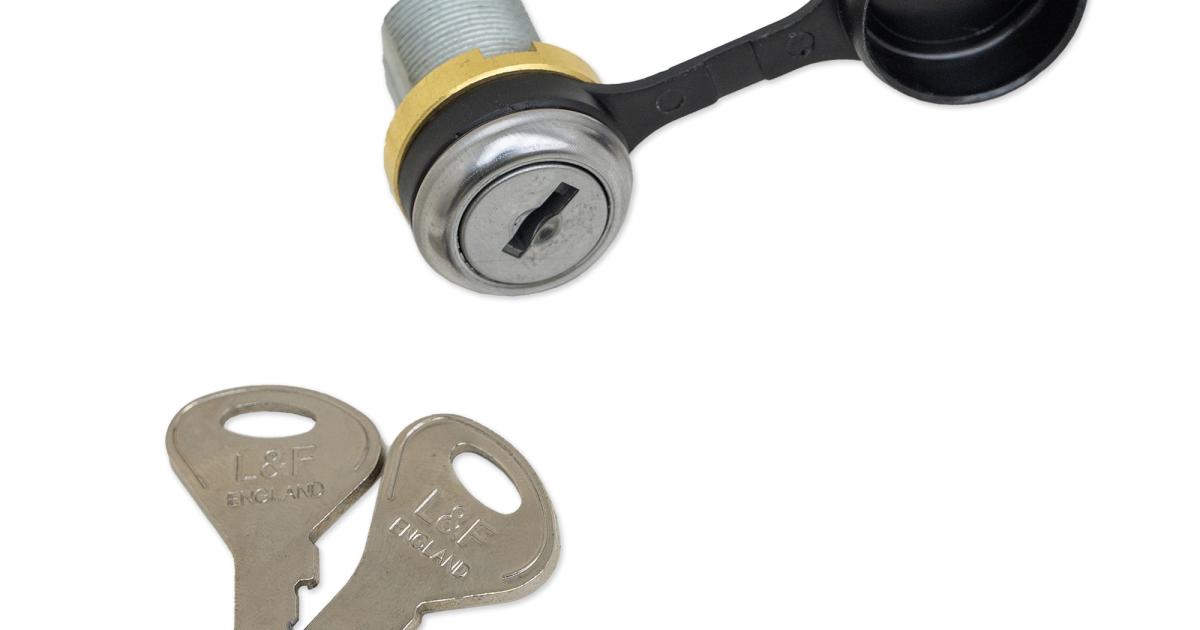 IFOR Lock Kit Verschluß | HUMER Anhänger, Tieflader, Verkaufsfahrzeuge